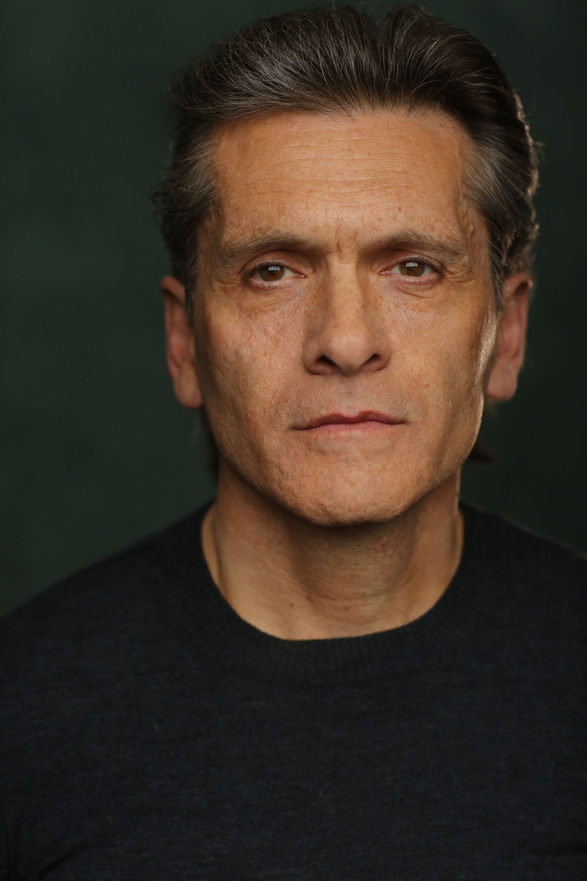 Robert Gwyn Davin- Pictures